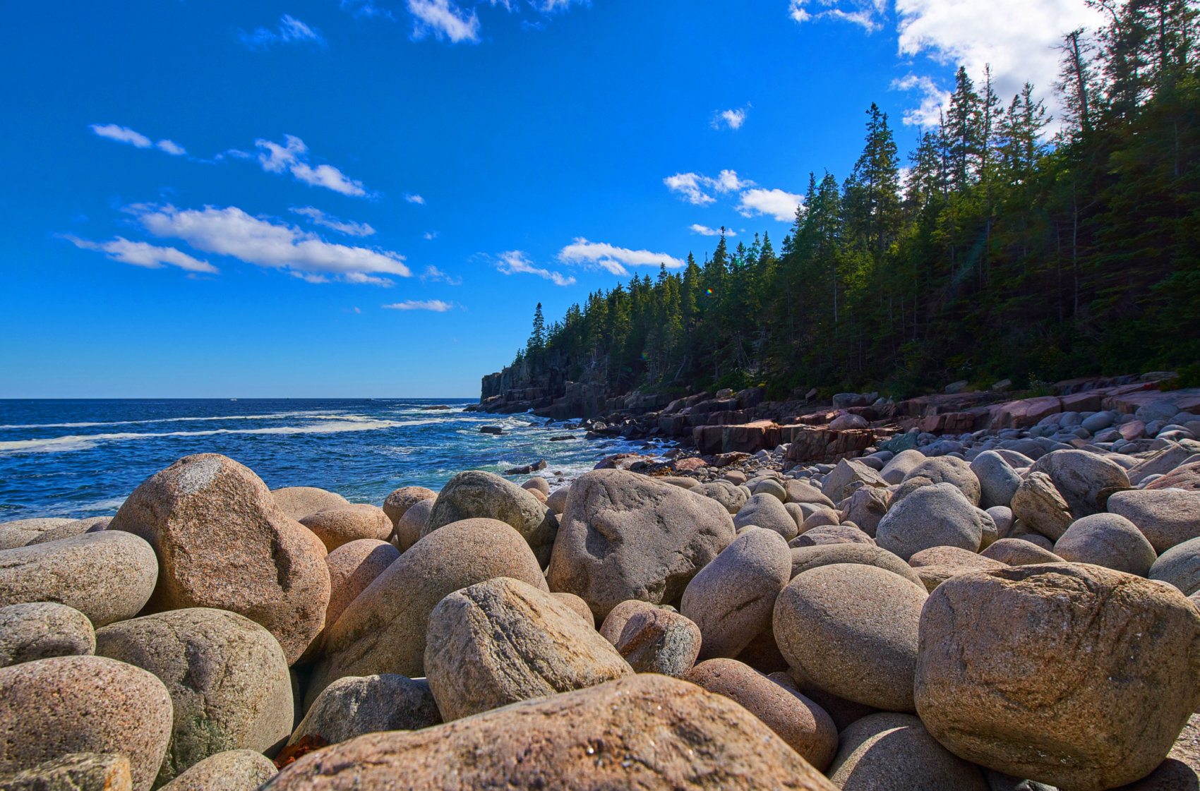 Acadia National Park Photography Guide