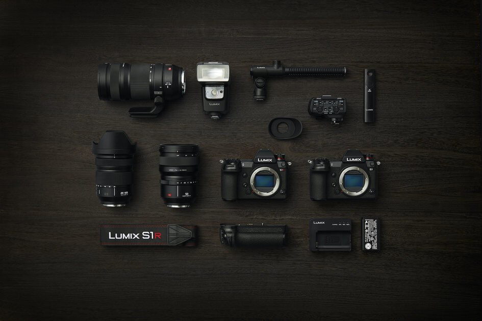 Lumix S Pro 70-200mm f/2.8 Review - Dan M Lee Adventure Photography ...
